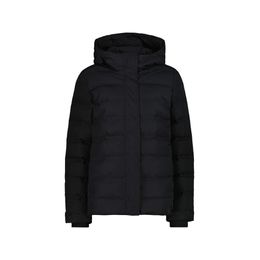 Campagnolo Jacke JACKET FIX HOOD in Schwarz011 | Gr.: 42