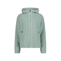 Campagnolo Jacke JACKET FIX HOOD in Hellgr&uuml;n229 | Gr.: 34