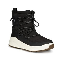 Trespass Winterschuh "Indie Snowboot" in Schwarz | Gr.: 38
