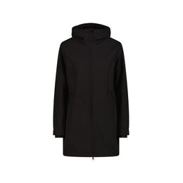 Campagnolo Jacke PARKA FIX HOOD in Schwarz011 | Gr.: 42