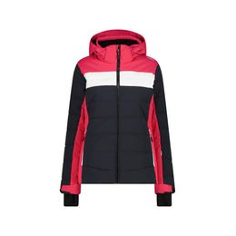 Campagnolo Jacke JACKET ZIP HOOD in Anthrazit0530 | Gr.: 42