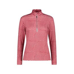 Campagnolo Longsleeve SWEAT in Pink477 | Gr.: 38