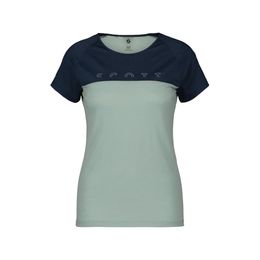Scott W DEFINEDMERINO S/SL TEE | Gr.: S