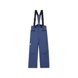 Color Kids SKI PANTSWITH POCKETS in Indigo | Gr.: 110