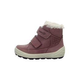 Superfit Stiefel in Rosa | Gr.: 26