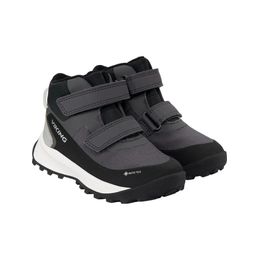 VIKING Footwear Wanderschuhe EXPOWER MID GTX 2V in Dunkelgrau | Gr.: 35