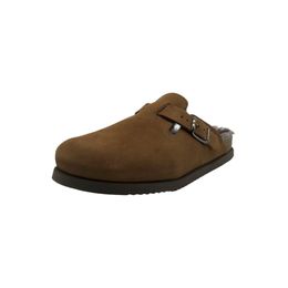 Mephisto Hausschuhe in Braun | Gr.: 42