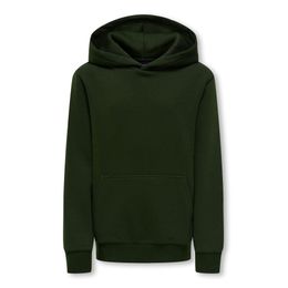 ONLY & SONS Junior Kapuzenpullover in Rosin | Gr.: 122/128