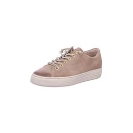 Paul Green Sneaker in braun | Gr.: 40,5