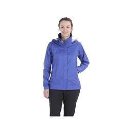 Marmot W PRECIP ECO JACKET in Blau | Gr.: M