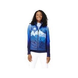 Krimson Klover W SELA REVERSIBLE VEST in Marine | Gr.: S