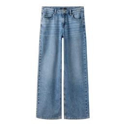 name it Jeans in Medium Blue Denim | Gr.: 164
