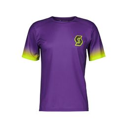 Scott M RC PROGRESSIVE S/SL TEE in Lila | Gr.: XL