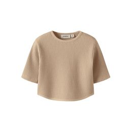 name it Sweatshirt in Irish Cream | Gr.: 74