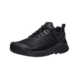 Keen M NXIS EVOWP in Schwarz | Gr.: 42,5