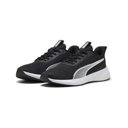Puma Laufschuh "Flyer Lite 3" in Schwarz | Gr.: 39