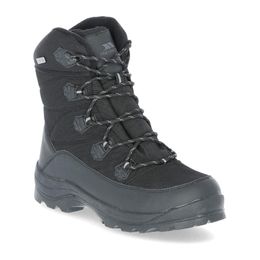 Trespass Winterschuh in Schwarz | Gr.: 41