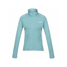 Regatta Fleecejacke "Highton II" in T&uuml;rkis | Gr.: 36