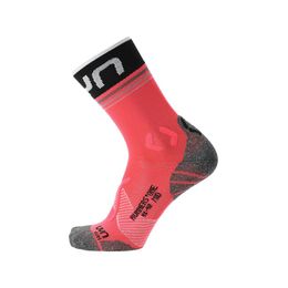 uyn W RUNNERS ONEMID SOCKS in Schwarz | Gr.: 39/40