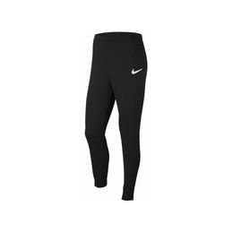 Nike Jogginghose in Schwarz | Gr.: M