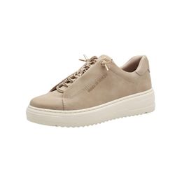 Marco Tozzi Sneaker in DUNE | Gr.: 38