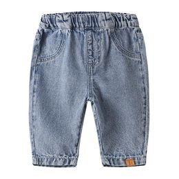 name it Jeans in Medium Blue Denim | Gr.: 74