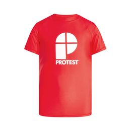 Protest " PRTBERENTS JR in Scarlet Red | Gr.: 176