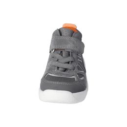 Ricosta Klettschuhe in Grau | Gr.: 28