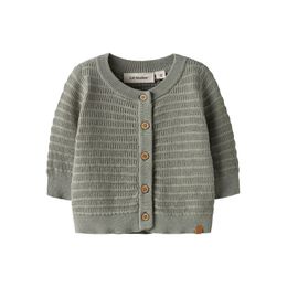 name it Strickjacke in Seagrass | Gr.: 68