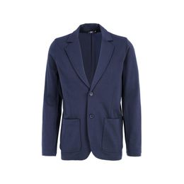 Joy Sportswear Joy Weste BG - Sakko in Azurblau | Gr.: 56