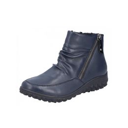 Rieker Stiefel in Blau | Gr.: 38