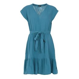 Protest " PRTJAYLINS in Raku Blue | Gr.: L