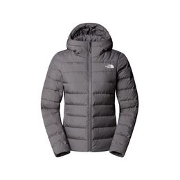 The North Face Jacke W ACONCAGUA 3 HOODIE in Grau0611 | Gr.: XL