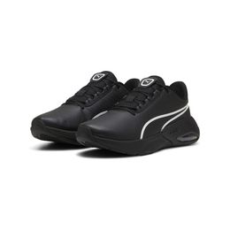 Puma Laufschuh "X-Cell Nova FS SL" in Schwarz | Gr.: 46