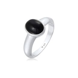 Kuzzoi Ring 925 Sterling Silber in Silber | Gr.: 66