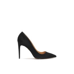 Kazar Pumps in Schwarz | Gr.: 37-38