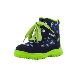 Superfit Stiefel in Blau | Gr.: 22