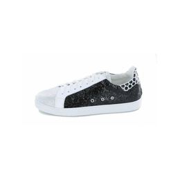 NO CLAIM Sneaker in schwarz | Gr.: 40