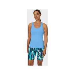 Venice Beach Tank Top Brenda DR in Hellblau351 | Gr.: XL