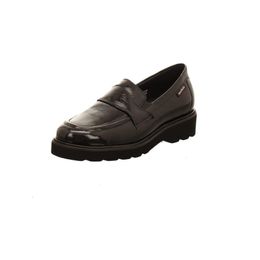 Mobils Sneaker in schwarz | Gr.: 38,5