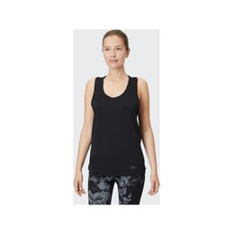 Maier Sports Tank Top Sibyl DAST in Schwarz01100 | Gr.: XS
