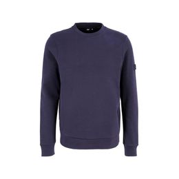 Joy Sportswear Joy Sweatshirt BG in Azurblau | Gr.: 50