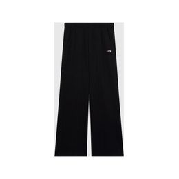 Champion Hose Elastic Cuff Cargo Pant in Schwarz | Gr.: M