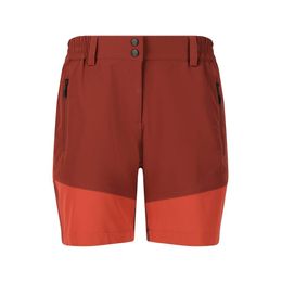 WHISTLER Shorts Lala in Fire Red4174 | Gr.: 40