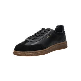 Gant Footwear Sneaker in Schwarz | Gr.: 42