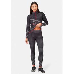 Krimson Klover Baselayer-Legging Adrenaline Legging in black | Gr.: XS