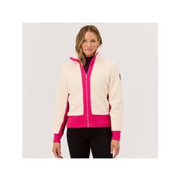 Krimson Klover Fleecejacke Stevie Jacket in natural radiant | Gr.: L