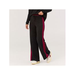 Krimson Klover Sweatpant Apres Pant in graphite | Gr.: XS