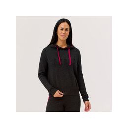 Krimson Klover Pullover Apr&egrave;s Hoodie in graphite | Gr.: XL