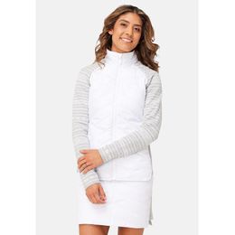 Krimson Klover Jacke Switchback Jacket in snow christiana | Gr.: XL